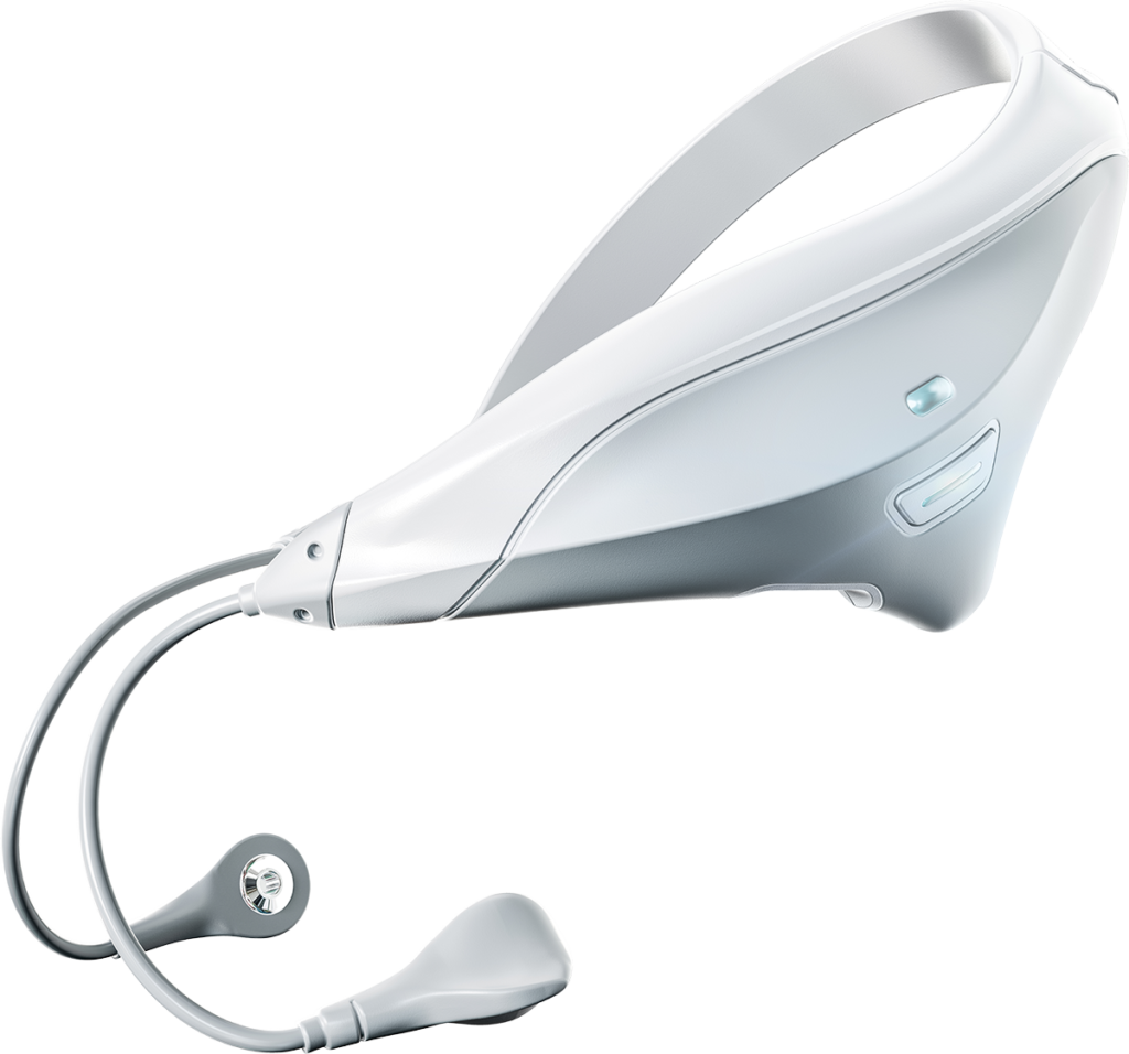 The Sleep Aid Device to Conquer Insomnia – Modius Sleep