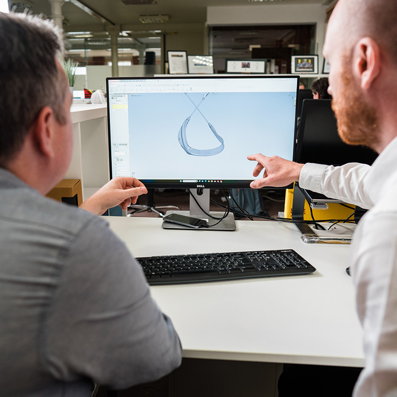 The Science Behind Neurovalens’ Sleep Technologies