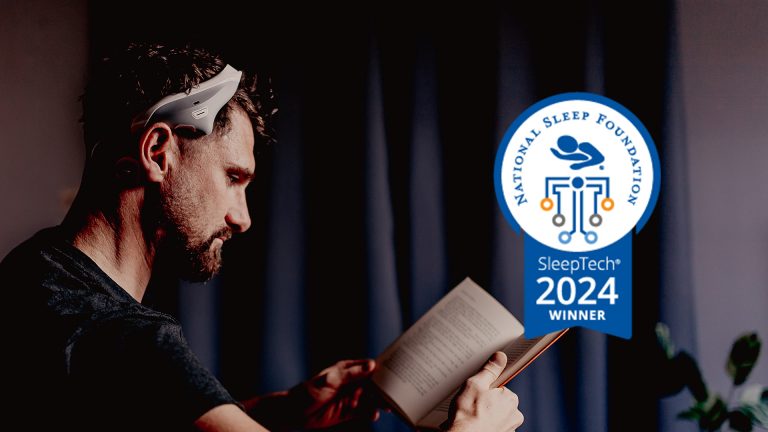 Insomnia Relief with Neurostimulator Device – Modius Sleep