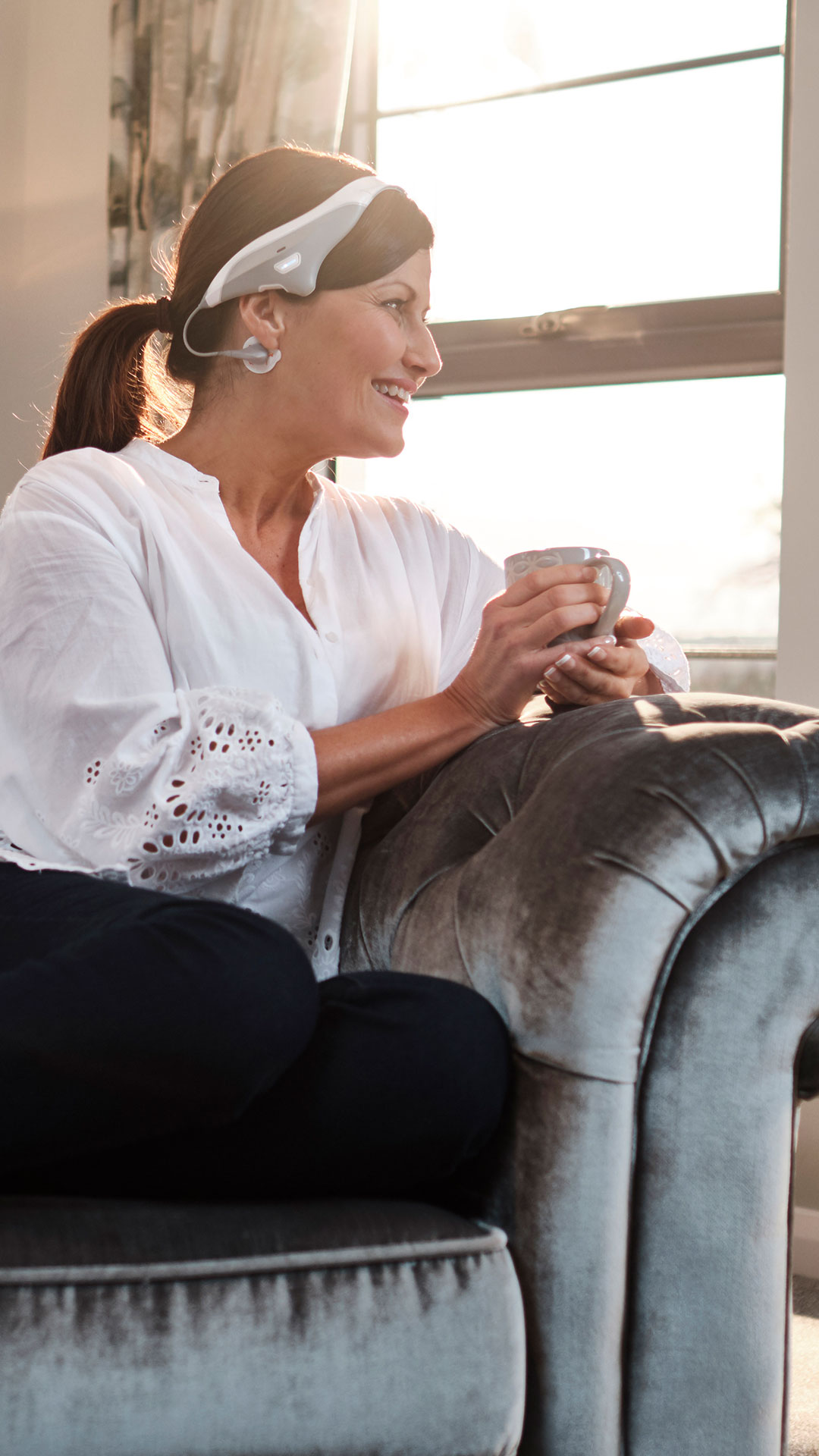 Modius Sleep for US Physicians | Prescribing Information