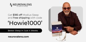 The Sleep Aid Device to Conquer Insomnia – Modius Sleep